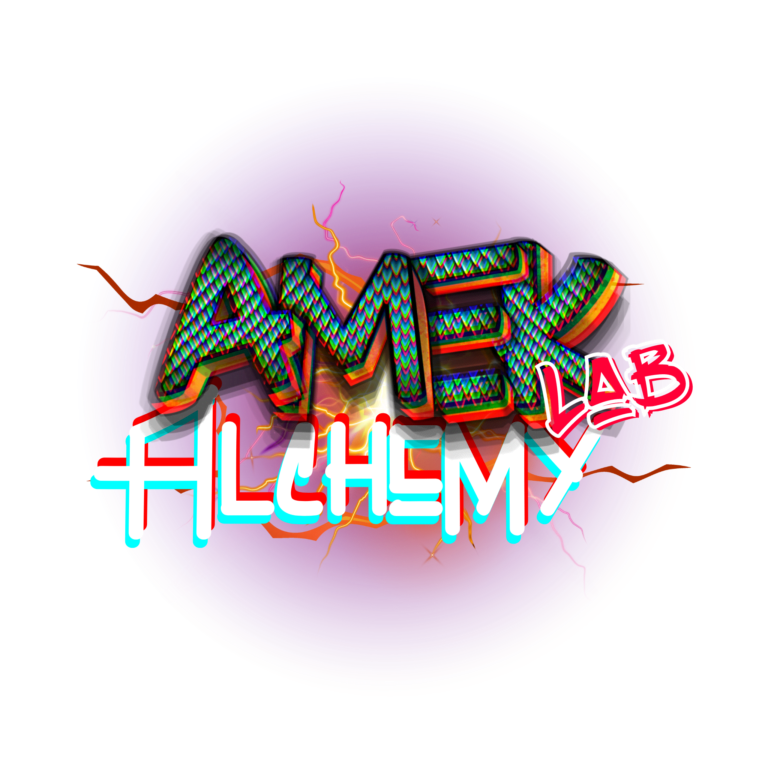 Amek Alchemy Lab